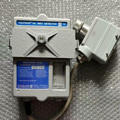 维修检查销售SCHALLER  沙勒 VN 115/87询价