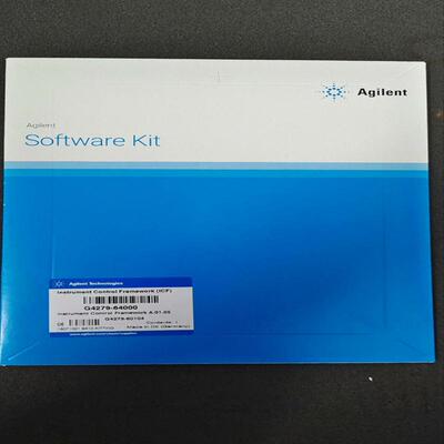 维修检查销售安捷伦G4279-64000全新  拍前议价询价