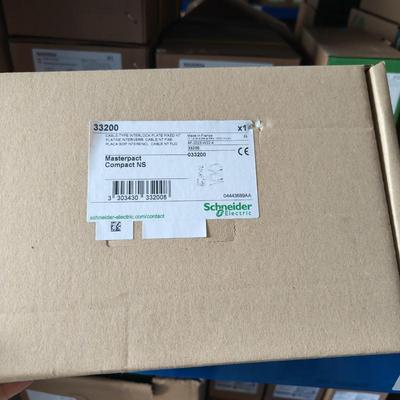 维修检查销售SCHNEIDER机械联锁固定件P03320询价