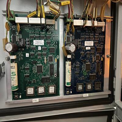 维修检查销售GETINGE洁定灭菌器主板E100 和E1询价