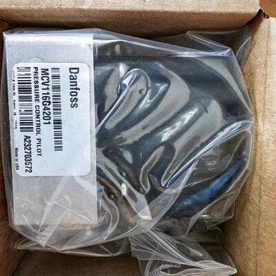 维修检查销售丹弗斯控制阀MCV116G4201.MCV1询价