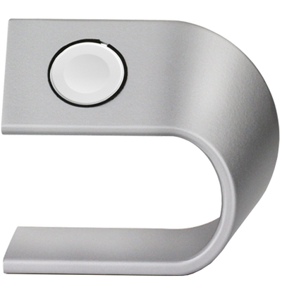 iwatch手表充电座无线充支架桌面