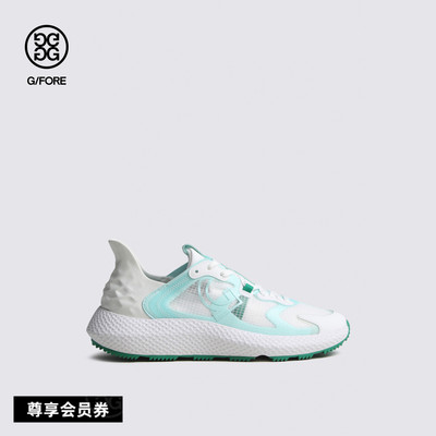 G/FORE吉福官方春夏新品男士高尔夫鞋RIPSTOP MG4X2系列运动球鞋