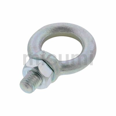 全螺纹型吊环螺栓CHIS8