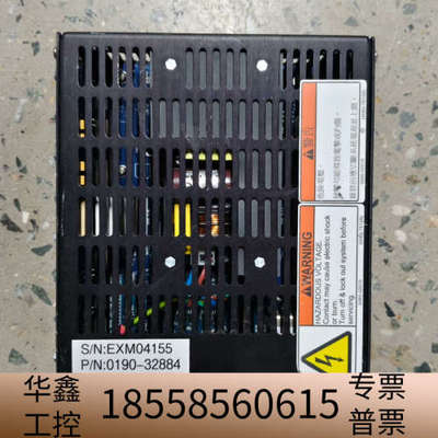 AMAT应用材料 0190-32884，EXACTUS IF