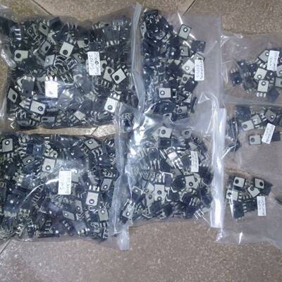 可维修二极管DPG80C400HB有300pcs，议价
