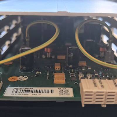 可议价 SB510 3BSE000860R1 一片 实拍