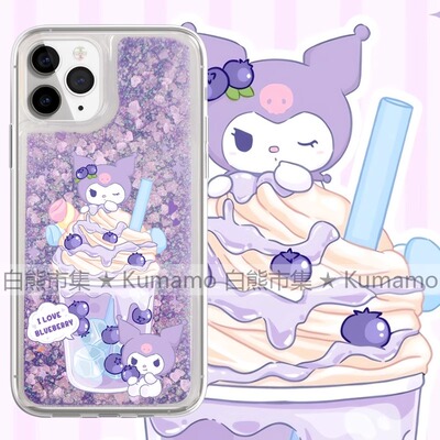 奶昔库洛米适用三星s25pro手机壳