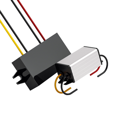 12V24V变3.3V-19V车载电源转换器