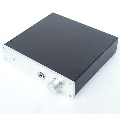 PH-I Headphone Amplifier 前级 耳放 全铝机箱