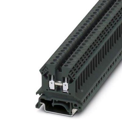 菲尼克斯 直通式接线端子 TB 2,5 B I - 3059773