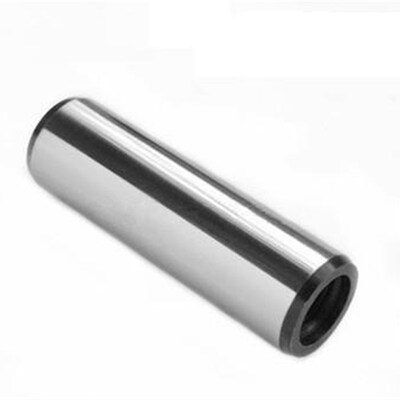 GB120-2000内螺纹圆柱销45#钢热处理淬火ISO875DIN7979 20mm系列