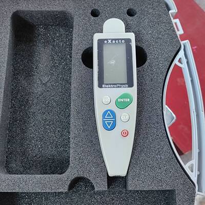 可维修德国eXacto涂镀层测厚仪Elektro Physik议价