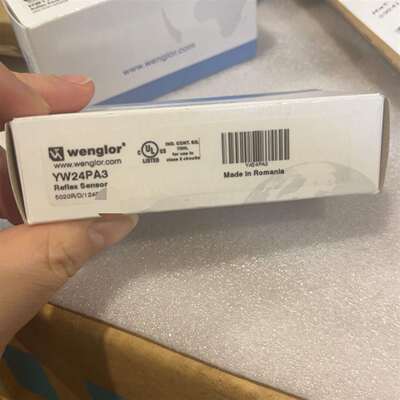 可维修Wenglor光电传感器，型号YW24PA3