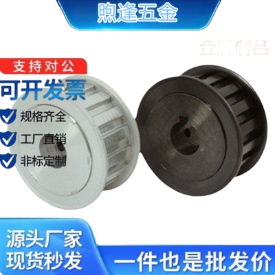 同步带轮-T10型 TAAT10  TSAT10-12 20-150 200-P10 P12