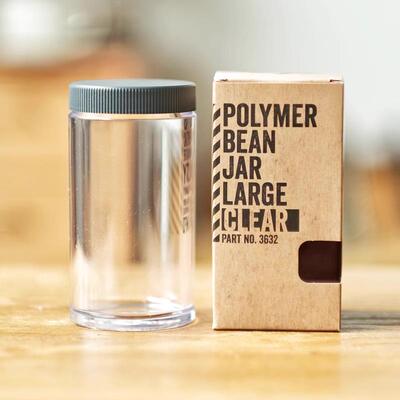 德国进口Comandante司令官c40手摇磨豆机加长粉罐咖啡研磨器配件