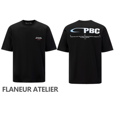 KK11 opium summersmash merch 2024 playboicarti 周边限定短袖