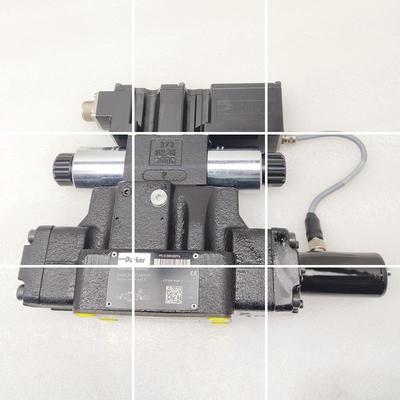 美国派克D41FCB31FCNE7019电液比例阀/换向液压阀D41FBE02FC1现货