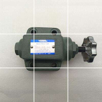 YUKEN 日本油研 SRG-03-50 SRT/SRCG/SRCT06/10H/L41日本油研现货