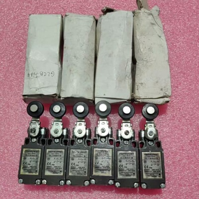 议价HoneywellHoneyweⅡ极限开关，进口，GLCB06A1B，