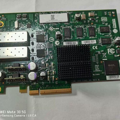 议价Chelsio111-00603+A X1107A S320