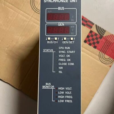议价BEMAC同步单元UGS-11UGS-11AUGS-11B