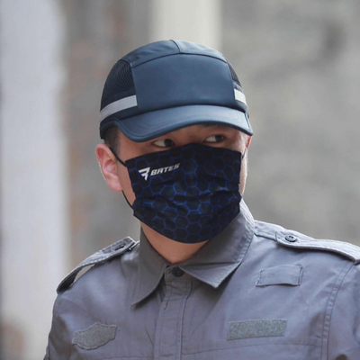 KSTU 户外透气帽骑行帽防水鸭舌帽户外骑行帽子防晒帽子