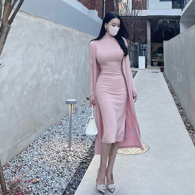 孙智惠韩国定制低调不失优雅百搭