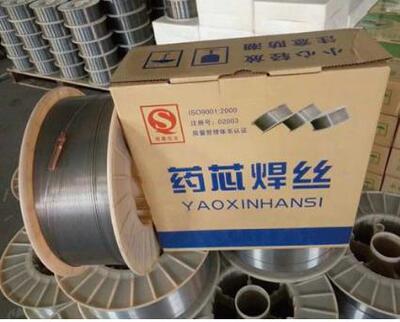 LQ537 LQ666 LM507 LQ122柱塞制砖机模具堆焊耐磨焊丝