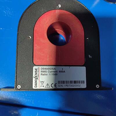 可维修Danisense DS600IDSA电流互感器，RMS电流议价