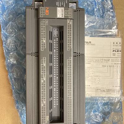 可维修PLCNB2U-56R-14未使用，议价