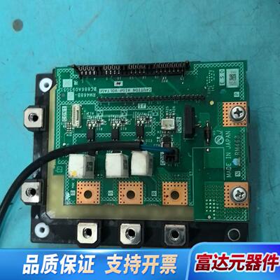 （议价)6MBP400RTM060-10询价