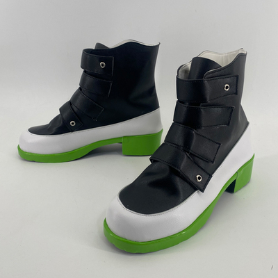 少女前线HK416cosplay鞋