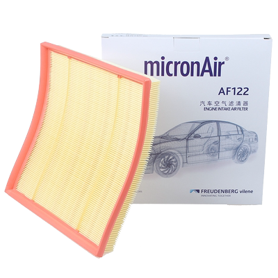 科德宝适配新宝马5系535i/640i/740Li/X3/X5/X6 3.0T空气滤芯格