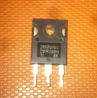 进口拆机 IRFP9150 TO-247 PNP MOS场效应管 质量保证