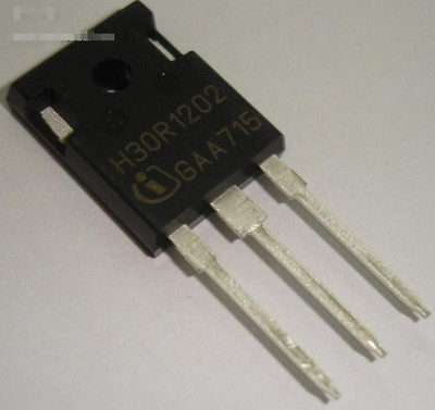热卖H30R1202供应拆机电磁炉IGBT管H30R1202，H30R1202