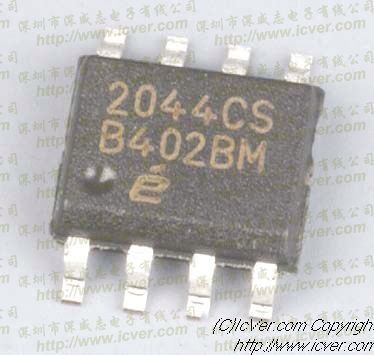 实体店EL2044CS，2044CS进口拆机 EL2044CS，2044特价