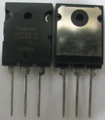 2SC5612，C5612拆机高清行管三极管2SC5612，C5612特价