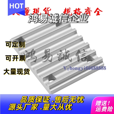 替米SI米TBCR-S3M100.TBCR-S5M150/250.TBCK-S8M250压板组合齿板