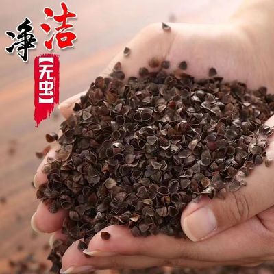 全荞麦皮护颈助眠可水洗枕头