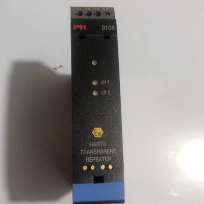 议价佩勒PR模块PR9106 B1B拆机完好