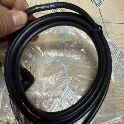 议价基恩士 OP-88304 连接线，全新原装正品