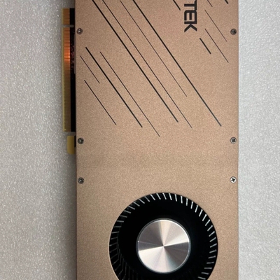 议价丽台RTX3070 8G LHR涡轮 IDC拆机显卡