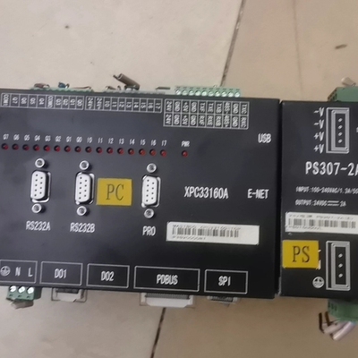 议价MAST800 空制器XPC33160-TCP PS30