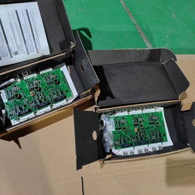 议价ABB变频器ACS800 IGBT模块 驱动板FS450R1