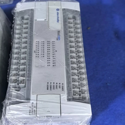 议价美国罗克韦尔1762-L40BXB/C实物拍摄充新货，需要的