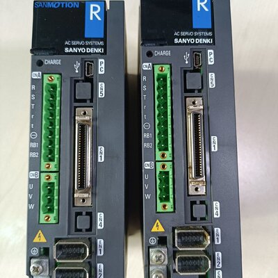 SANMOTION三洋，RS3A03LAAL0W00驱动器，（议价）