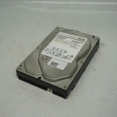 CinemaStar 0A37029 160GB HardDisk Drive 30Days Warra（议价）