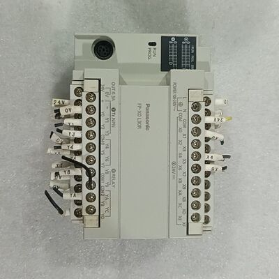 PLC可编程控制器 FP-X0L30R 型号AFPX0L