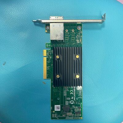 Broadcom LSI 9500-8e阵列卡 PCIe 4